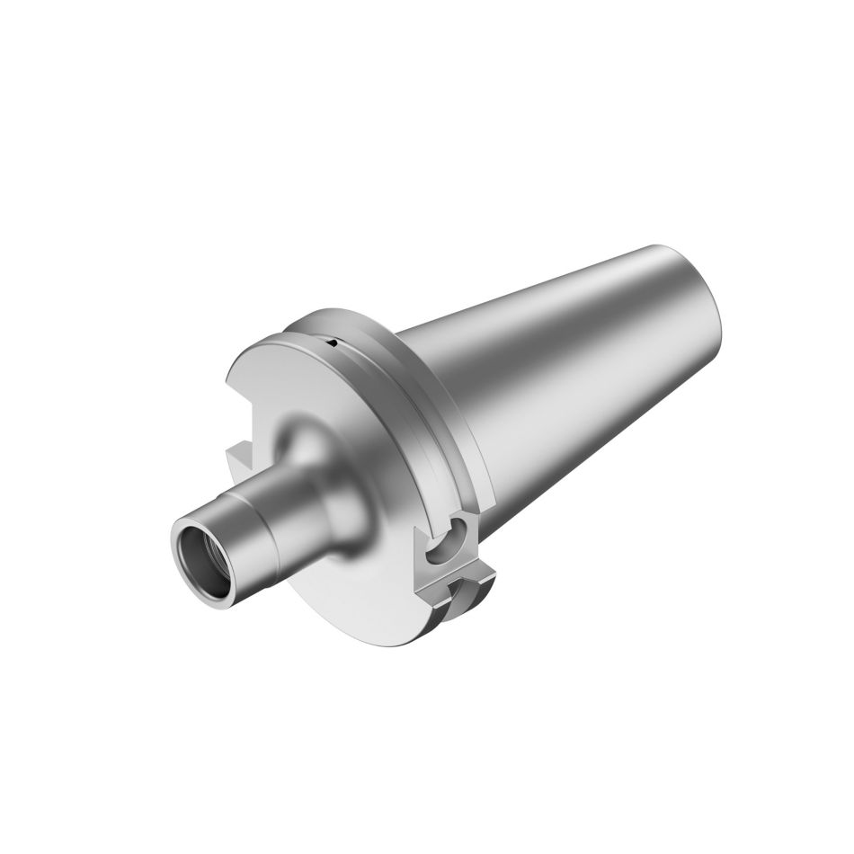 Modular End Milling - Modular End Milling