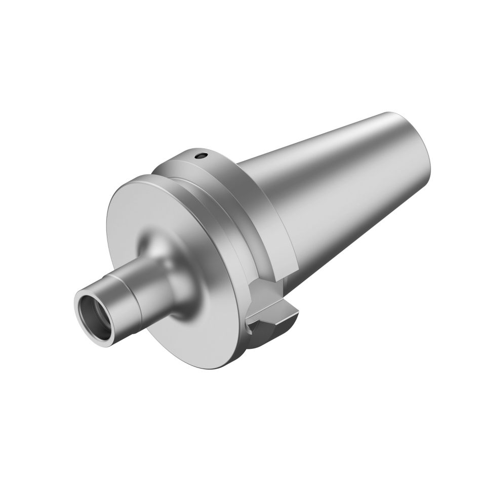 Modular End Milling - Modular End Milling