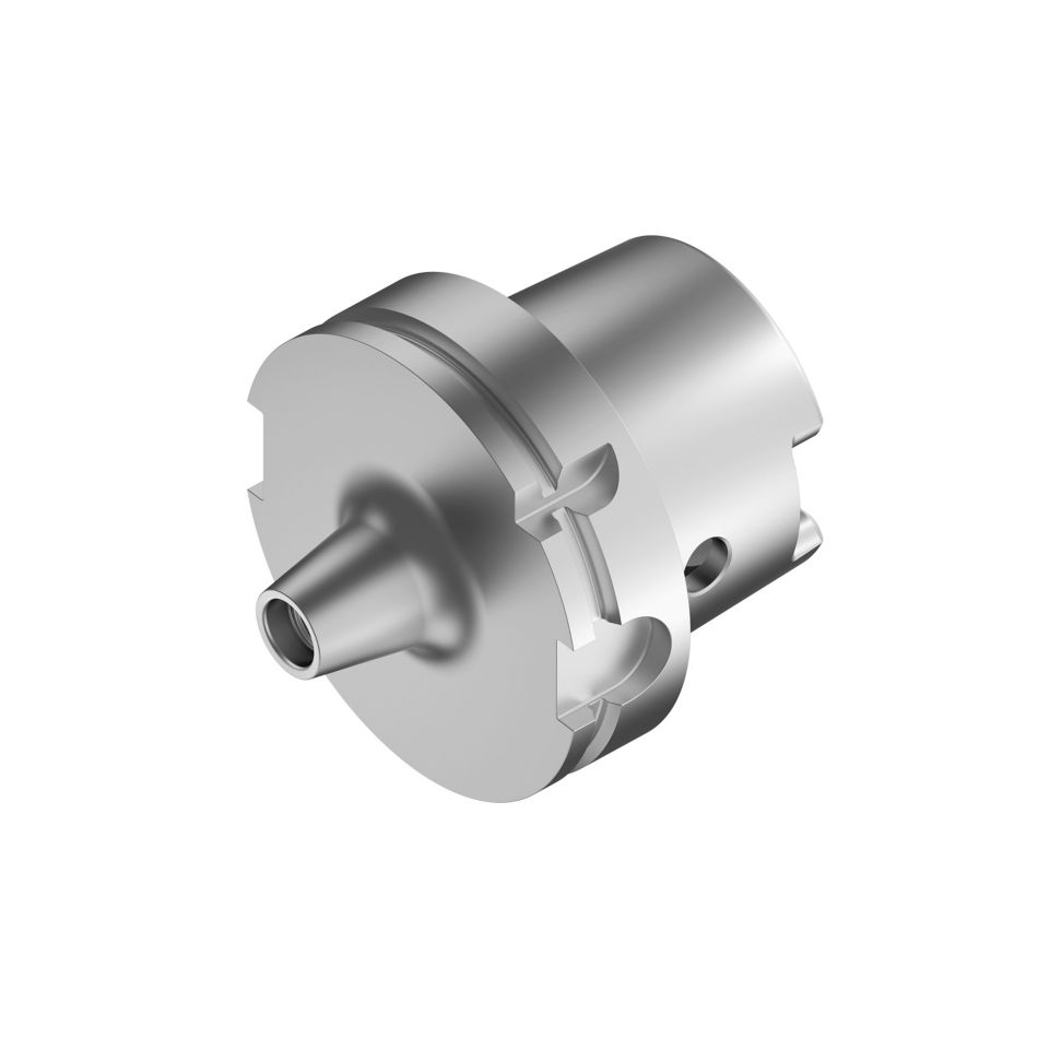 Modular End Milling - Modular End Milling