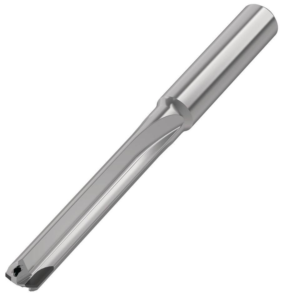 Solid Carbide Drills PCD Drill • B467 • 5 x D • Internal Coolant