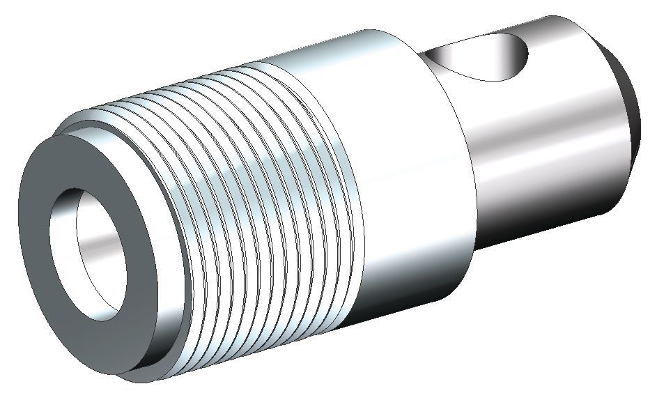 Blast Nozzles - Angle Nozzles • ROCTEC