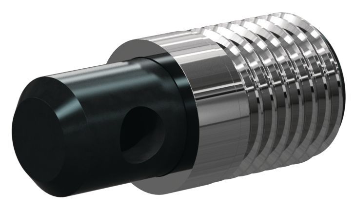 Blast Nozzles Angle Nozzles • TC