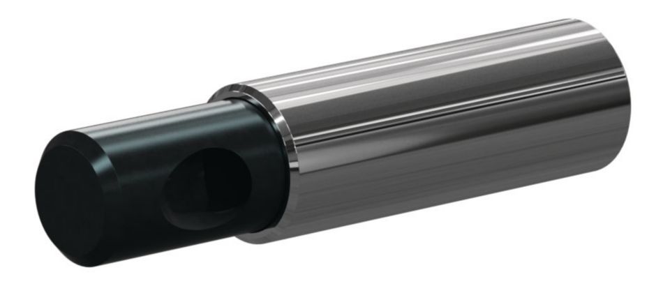 Blast Nozzles - Angle Nozzles • TC