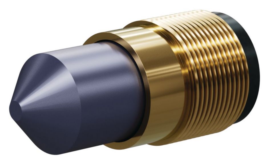 Blast Nozzles - Angle Nozzles • TC