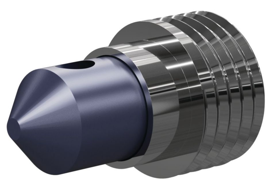 Blast Nozzles - Angle Nozzles • TC