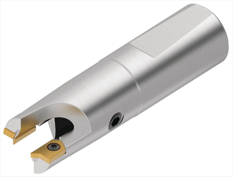 Combination Tools - Combination Tooling • Whistle Notch™ Shank (WN)