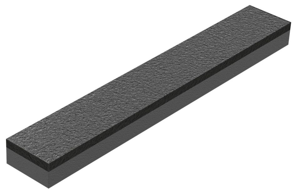 KenCast Wear Protection - KenCast Standard Wear Bar best suited for ...