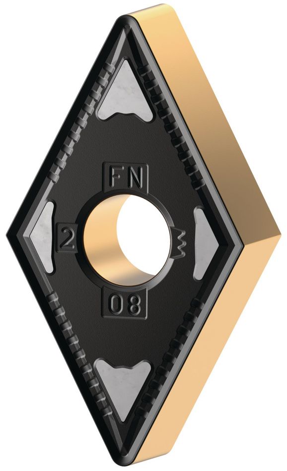 ISO/ANSI Turning Inserts - ISO Turning Carbide Insert • Finishing ...