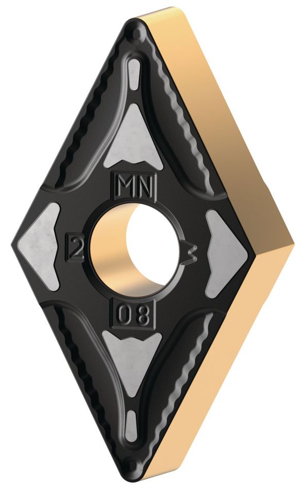 ISO/ANSI 초경 인서트 - Kenloc™ 인서트