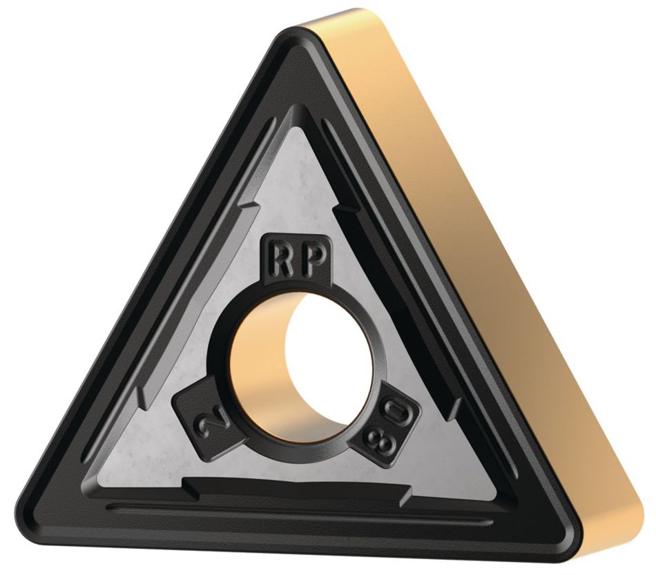 ISO/ANSI Turning Inserts - ISO Turning Carbide Insert • Roughing ...