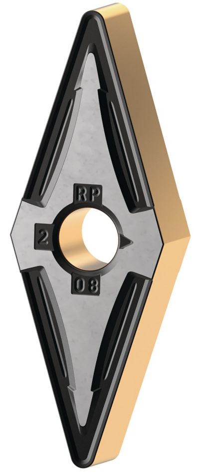 ISO/ANSI Turning Inserts - ISO Turning Carbide Insert • Roughing ...