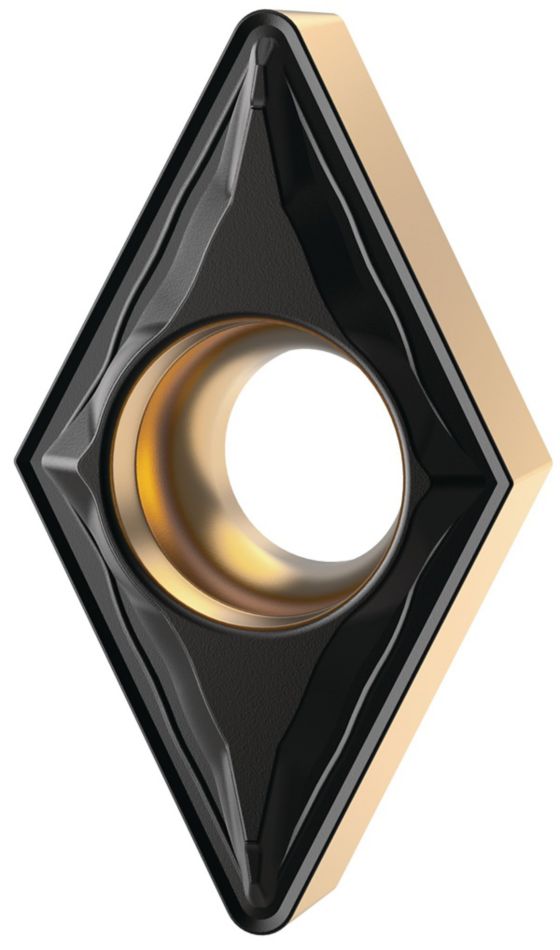 ISO Carbide Inserts - ISO Turning Carbide Insert • Finishing Positive ...