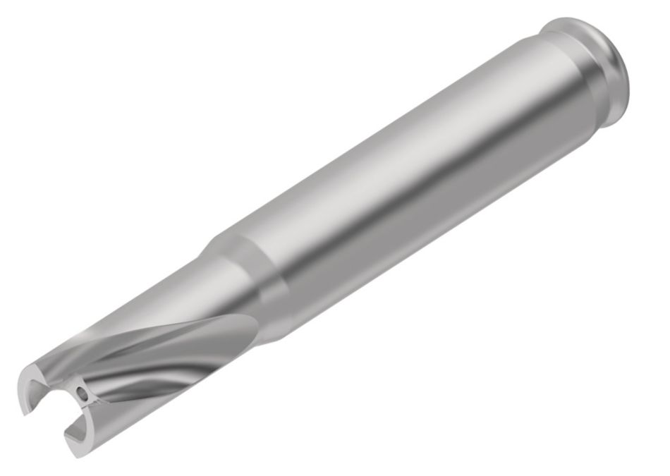 Modular Drills Modular Drilling • Straight Shank (SS)