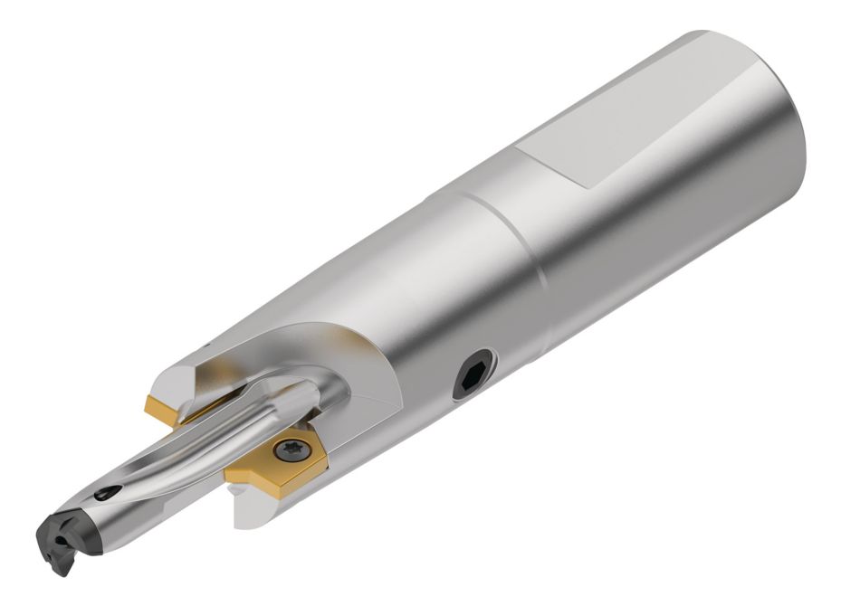 Combination Tools - Combination Tooling • Whistle Notch™ Shank (WN)