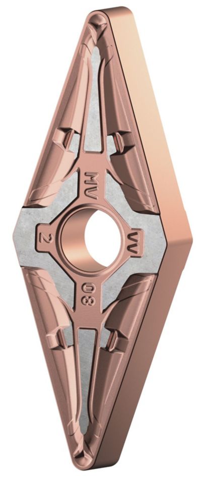 ISO/ANSI Turning Inserts - ISO Turning Carbide Insert • Medium ...