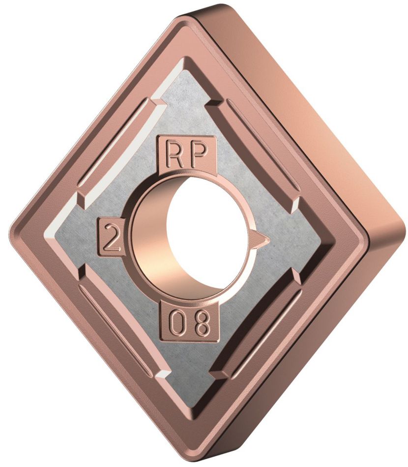 ISO/ANSI Turning Inserts - ISO Turning Carbide Insert • Roughing ...