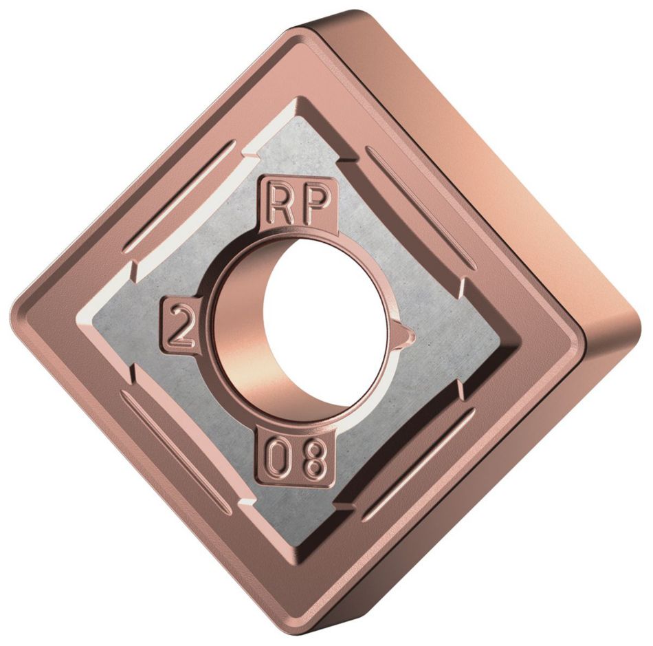 ISO/ANSI Turning Inserts - ISO Turning Carbide Insert • Roughing ...