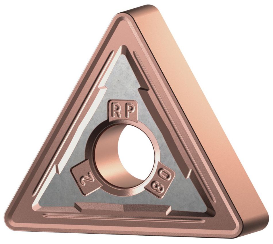 Kenloc™ TNMG ISO/ANSI Turning Insert 5698135 - Kennametal