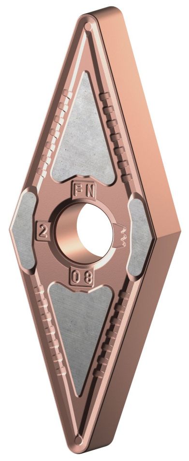 ISO/ANSI Turning Inserts - ISO Turning Carbide Insert • Finishing ...