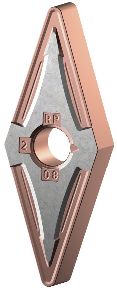 ISO/ANSI Turning Inserts - ISO Turning Carbide Insert • Roughing ...