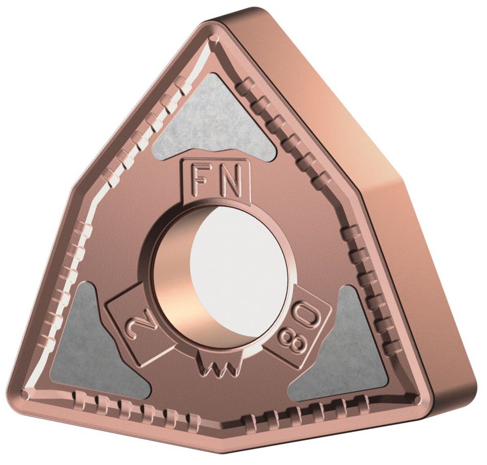 ISO/ANSI Turning Inserts - ISO Turning Carbide Insert • Finishing ...