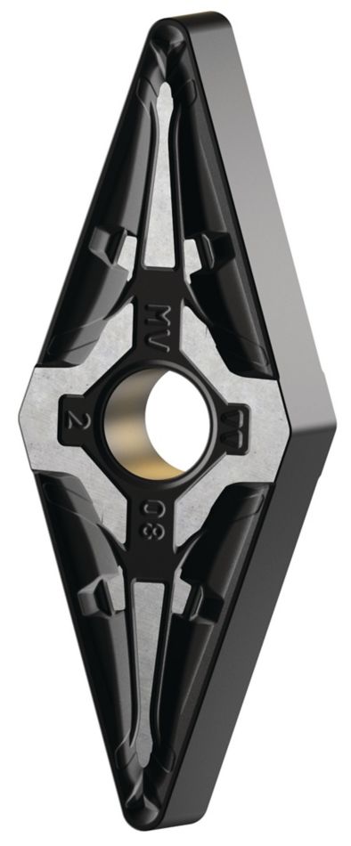 ISO/ANSI Turning Inserts - ISO Turning Carbide Insert • Medium ...