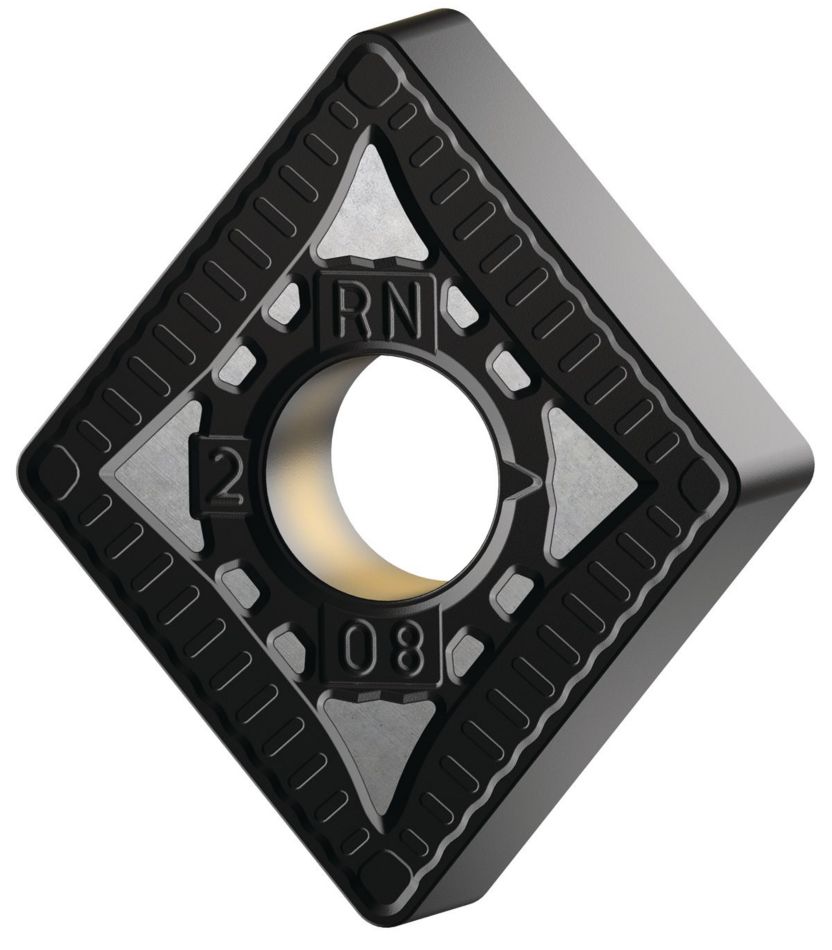 ISO/ANSI Turning Inserts - ISO Turning Carbide Insert • Roughing ...