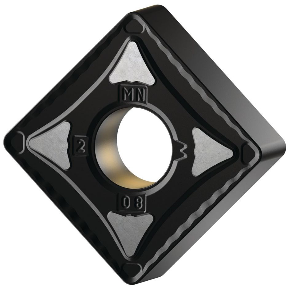 Kenloc™ SNMG ISO/ANSI Turning Insert 3753784 - Kennametal