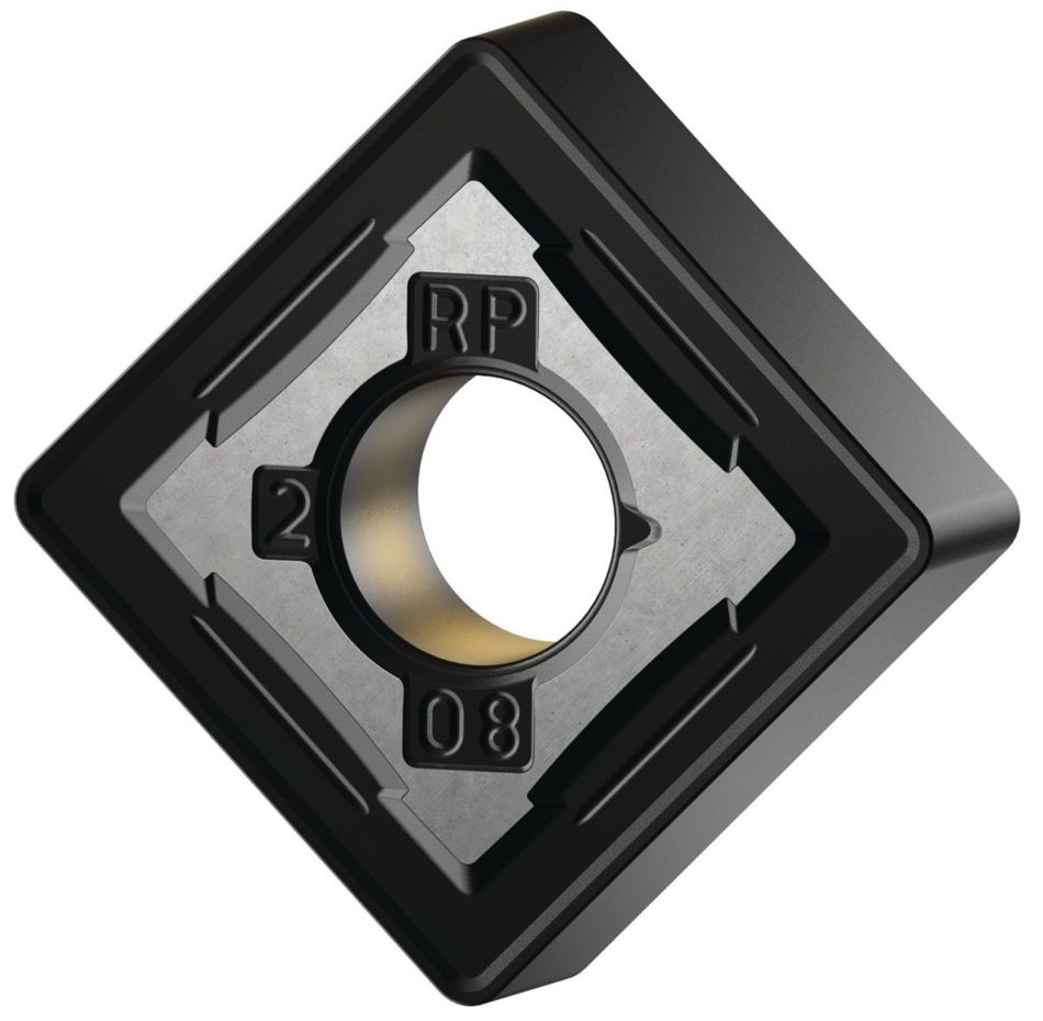 ISO/ANSI Turning Inserts - ISO Turning Carbide Insert • Roughing ...