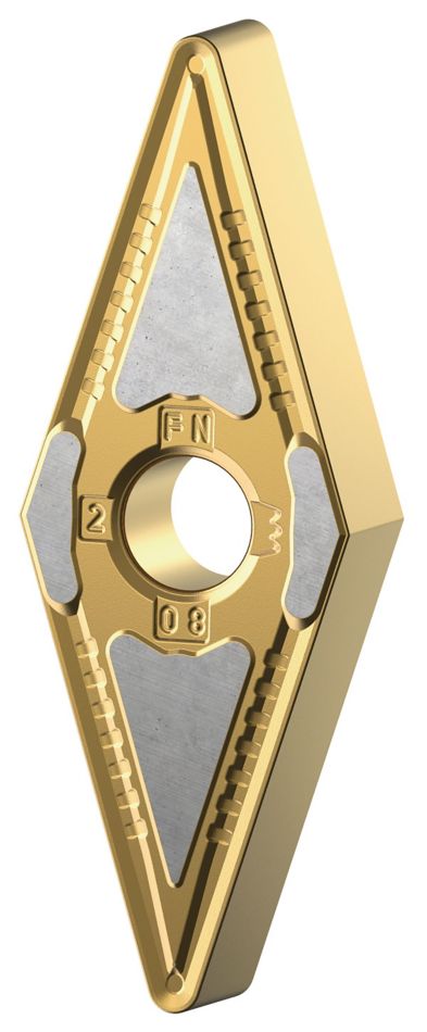 ISO/ANSI Turning Inserts - ISO Turning Carbide Insert • Finishing ...