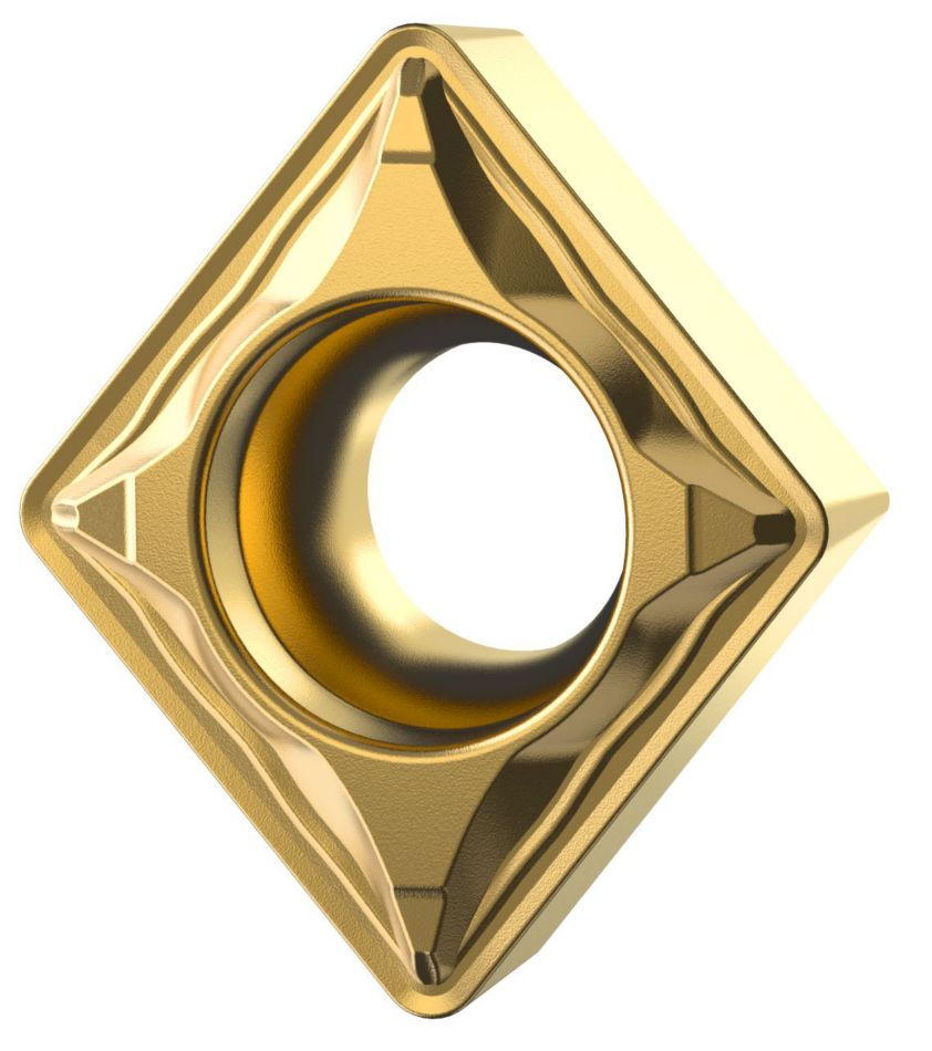 ISO/ANSI Turning Inserts - ISO Turning Carbide Insert • Finishing ...