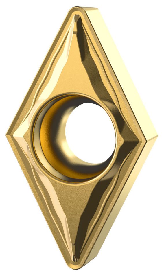 ISO/ANSI Turning Inserts - ISO Turning Carbide Insert • Finishing ...