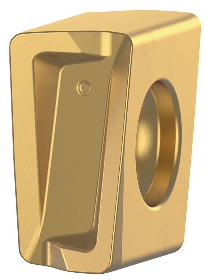 Shoulder Milling Mill 4™-12KT • Inserts