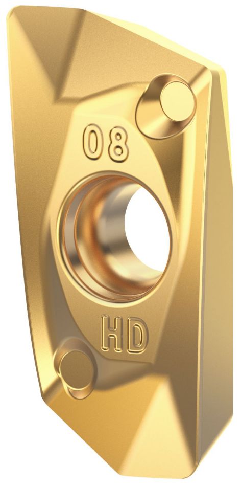 Mill 1-14™ Indexable Inserts