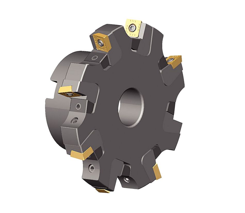 KSSM™ • IC 10 • Adjustable - Type B, Shell Mount • 10mm IC Inserts