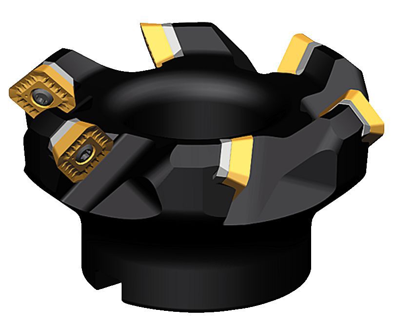 KSSM™ 45° - Shell Mills