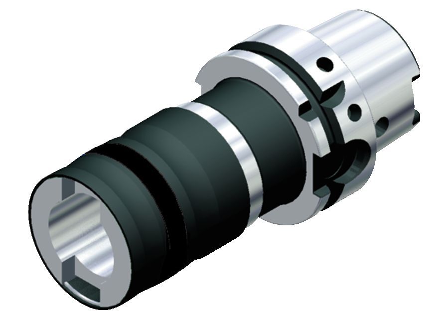 HSK100 Tap Holders - HSK Synchro Plus™