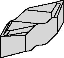 Threading - Top Notch™ Threading Inserts