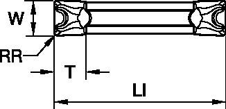 Grooving and Cut-Off - A4™ Grooving and Turning Inserts • Small ...