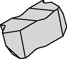 Threading - Top Notch™ Threading Inserts