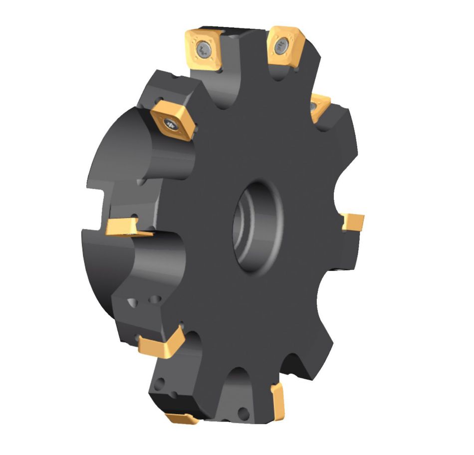 KSSM™ • IC 10 • Fixed Width - KSSS™ • Shell Mount