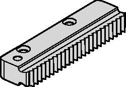 TM Series - TM24 • Indexable Inserts