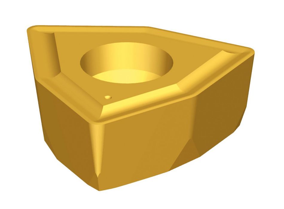 Indexable Drills - Drill Fix™ DFT™ Bodies