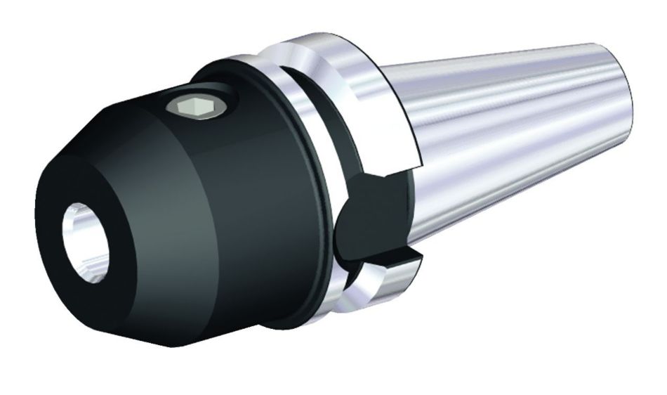 BT30 Shank Tools - Whistle Notch™ Adapters