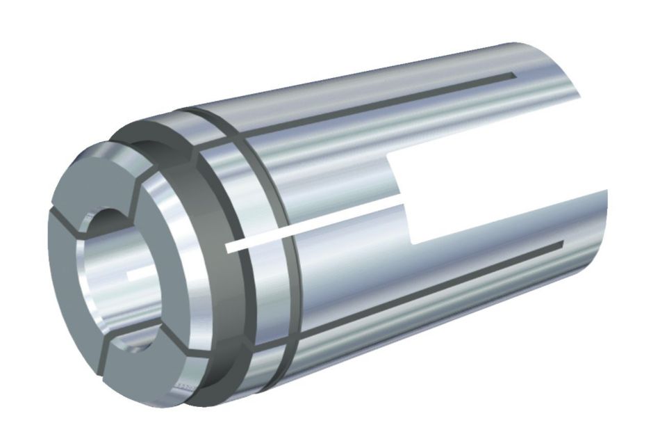 Collets and Sleeves - TG100 Single-Angle Solid Tap Collets