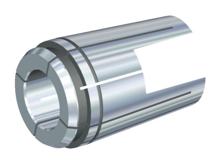 Collets and Sleeves TG150 Single-Angle Solid Tap Collets