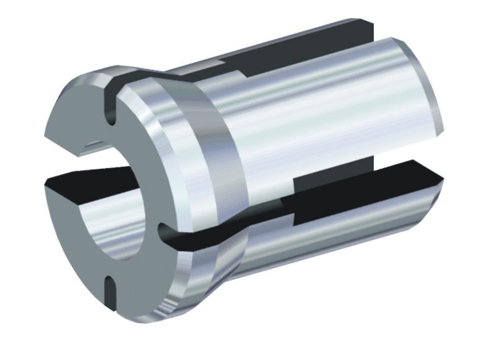 DA Double Angle Collets