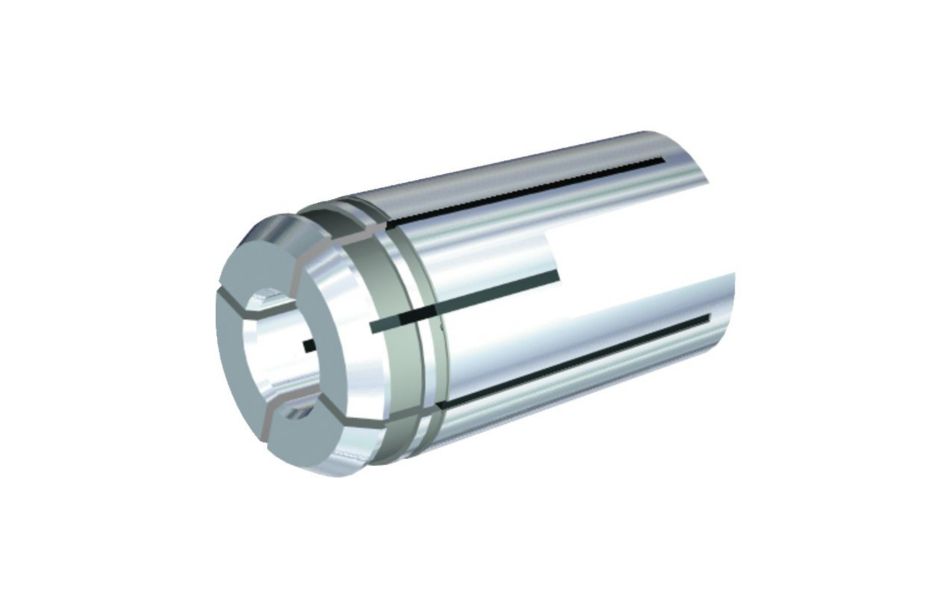 Kennametal® TG Single Angle Collets - Tension Cap Collets For Sale ...