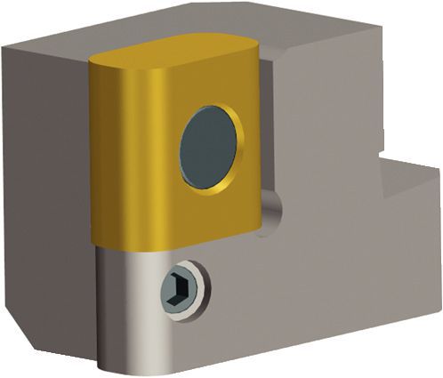 Wheel Reprofiling and Wheelset Truing - Kennametal