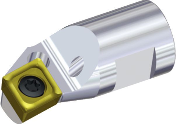 Hole Finishing • Boring Systems - ModBORE™ Boring Bar Systems